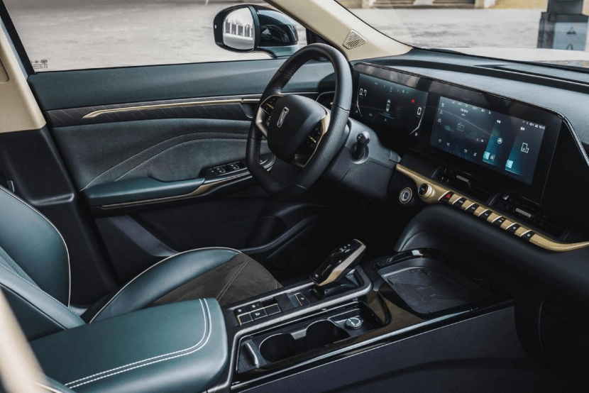 奔腾T55对比捷达VS5，8万级国民SUV不香吗？_搜狐汽车_搜狐网