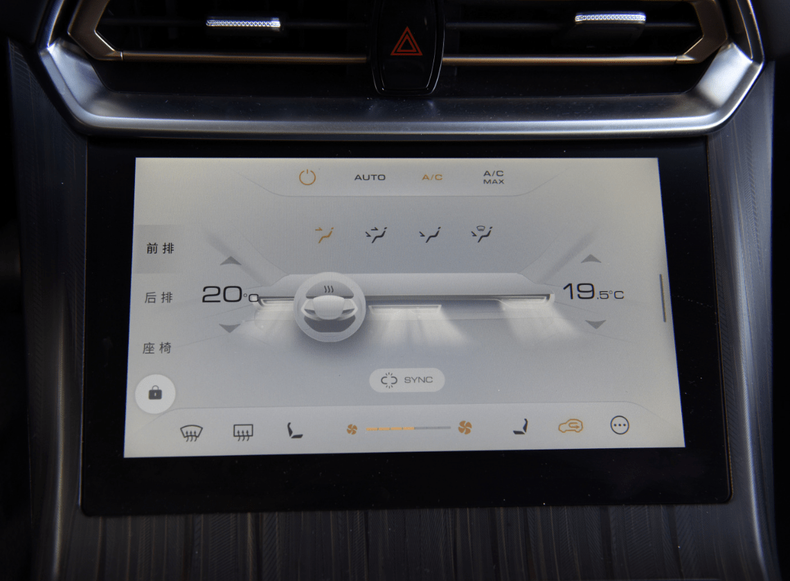 续航超1000km！零百5.2s！WEY牌拿铁DHT-PHEV正式上市，23万起售_搜狐汽车_搜狐网