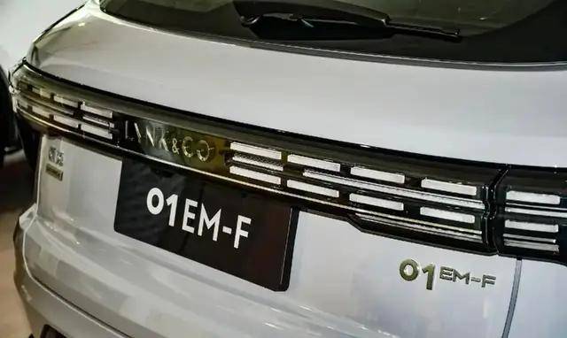 20W以内新混动，领克 01EM-F给你全新体验_搜狐汽车_搜狐网