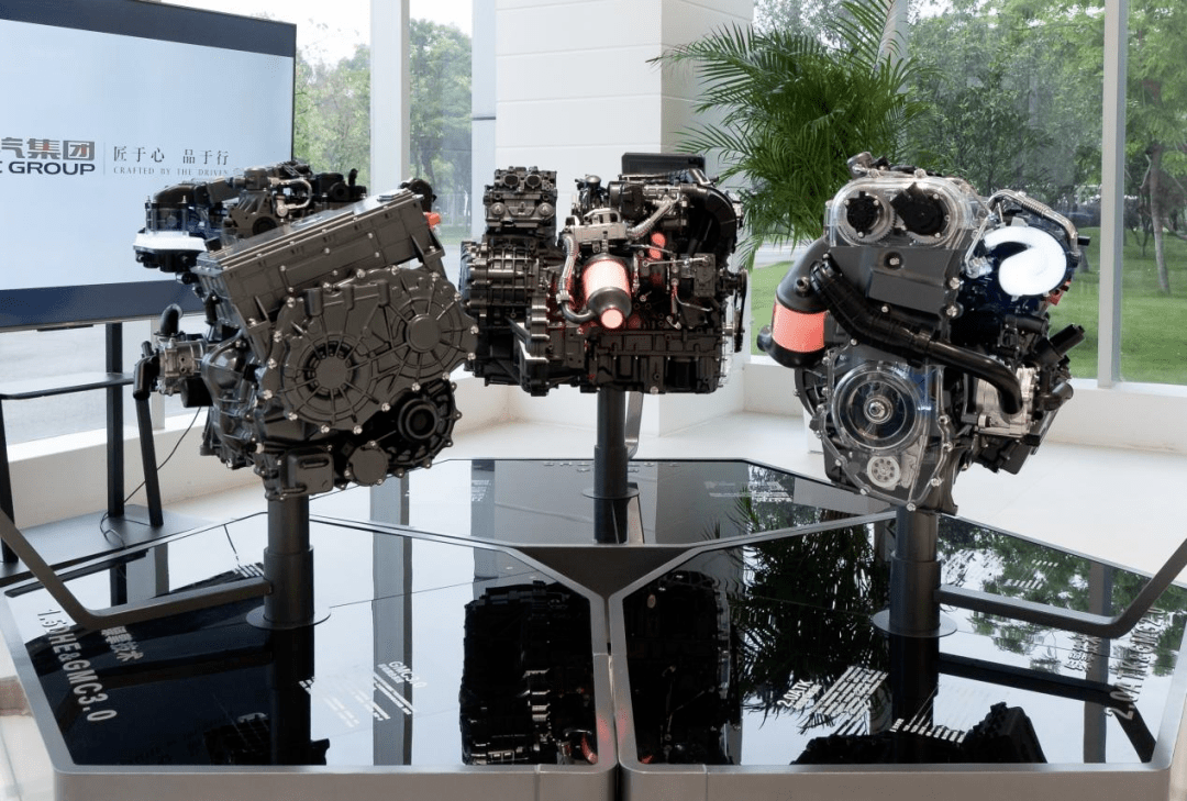 实测钜浪混动GMC2.0，传祺影酷一箱油真的可以跑1711km？_搜狐汽车_搜狐网