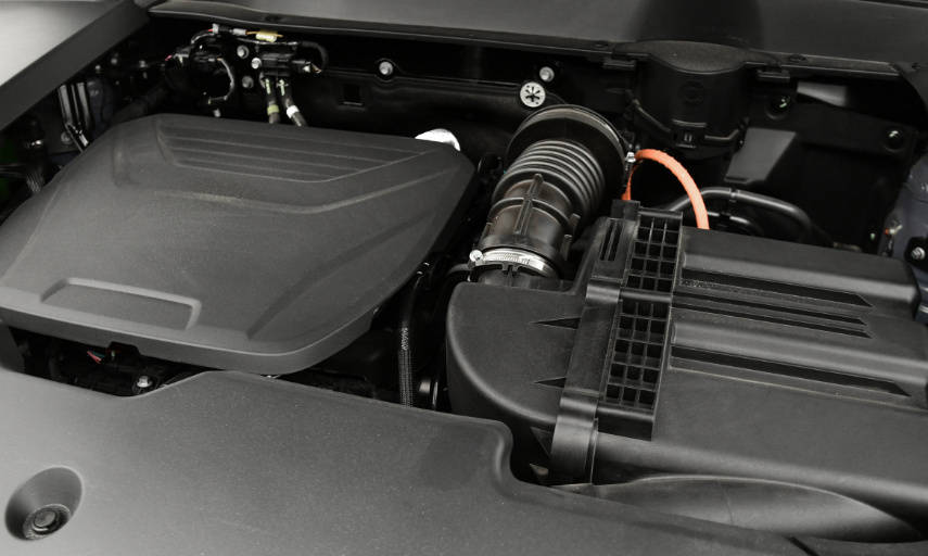 配置超大杯，纯电续航184千米，拿铁DHT-PHEV购买指南_搜狐汽车_搜狐网