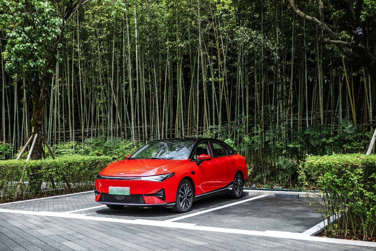 小鹏P5增强版LCC-L已上线，何时解锁城市NGP？_搜狐汽车_搜狐网