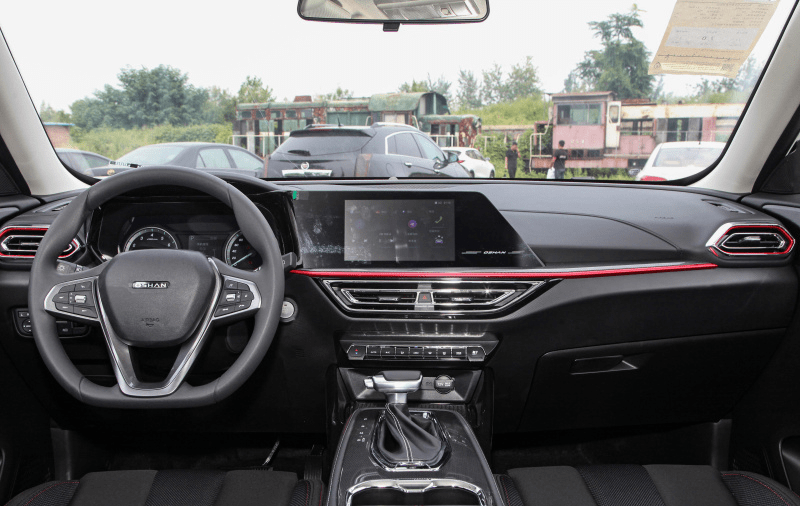 人生第一台SUV，选奔腾T55还是长安欧尚X5？_搜狐汽车_搜狐网