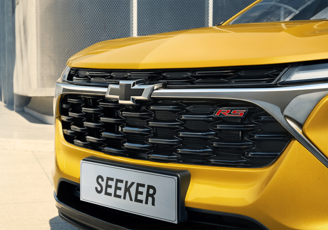Seeker：再造美系SUV_搜狐汽车_搜狐网