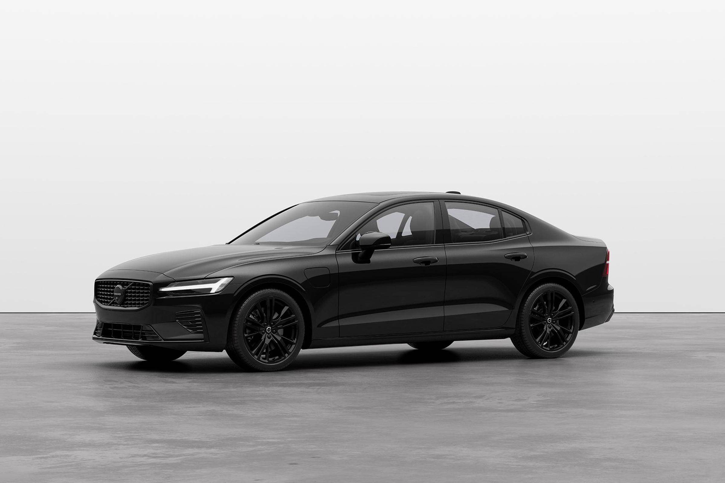 39.99万元起，2023款沃尔沃S60 T8插混上市_搜狐汽车_搜狐网