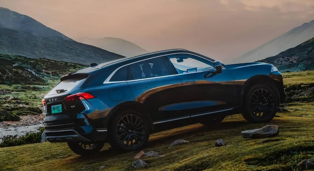 智行G318，摩卡DHT-PHEV带你邂逅“全场景0焦虑”出行_搜狐汽车_搜狐网