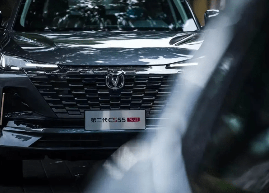 性价比优秀的家用SUV选择，传祺GS4对比长安第二代CS55PLUS_搜狐汽车_搜狐网