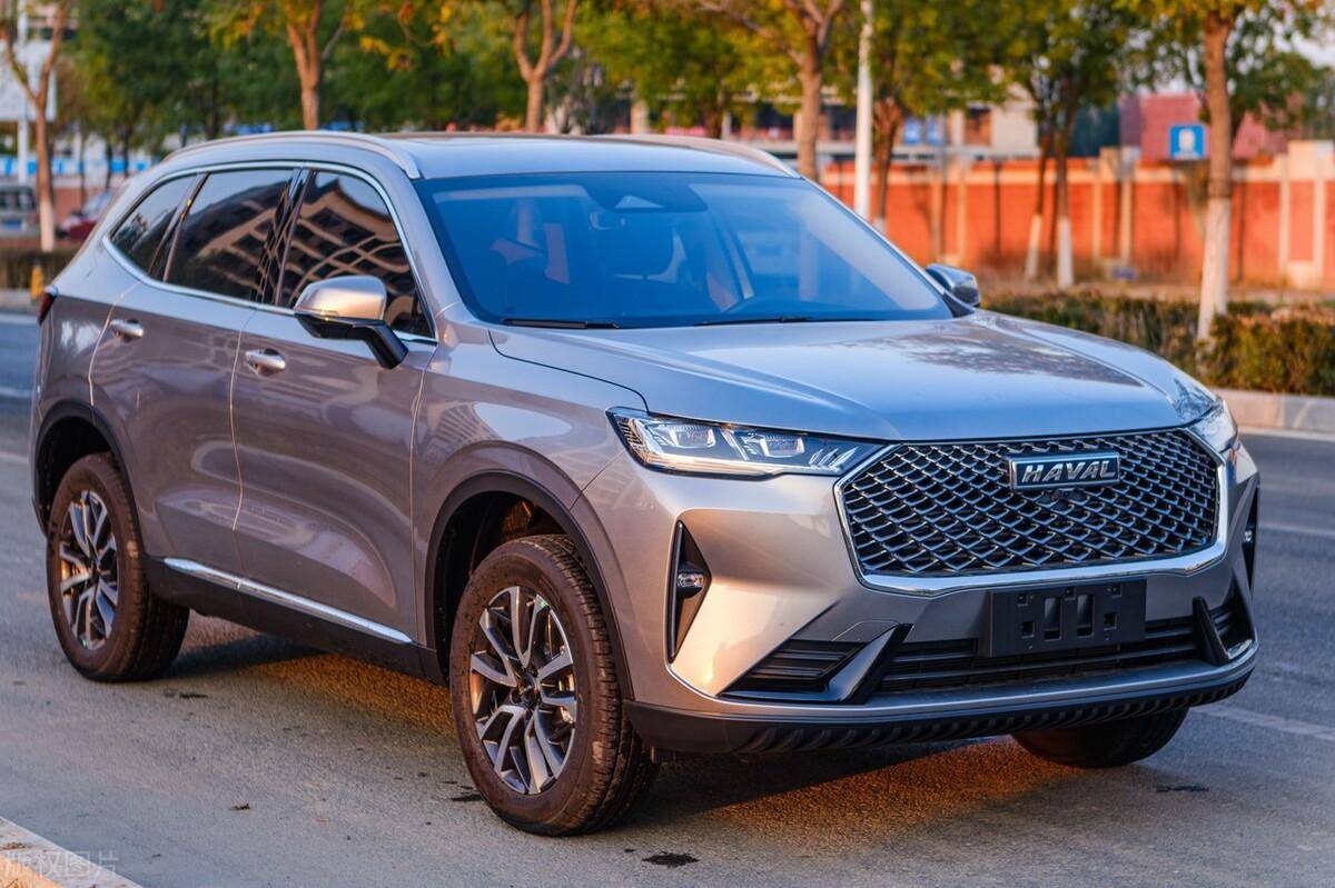 在农村，人们喜欢开什么车？_搜狐汽车_搜狐网