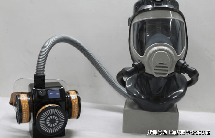 头戴式动力过滤装置CE认证- EN 12941:1998/A2:2008详解-PPE_搜狐汽车_搜狐网