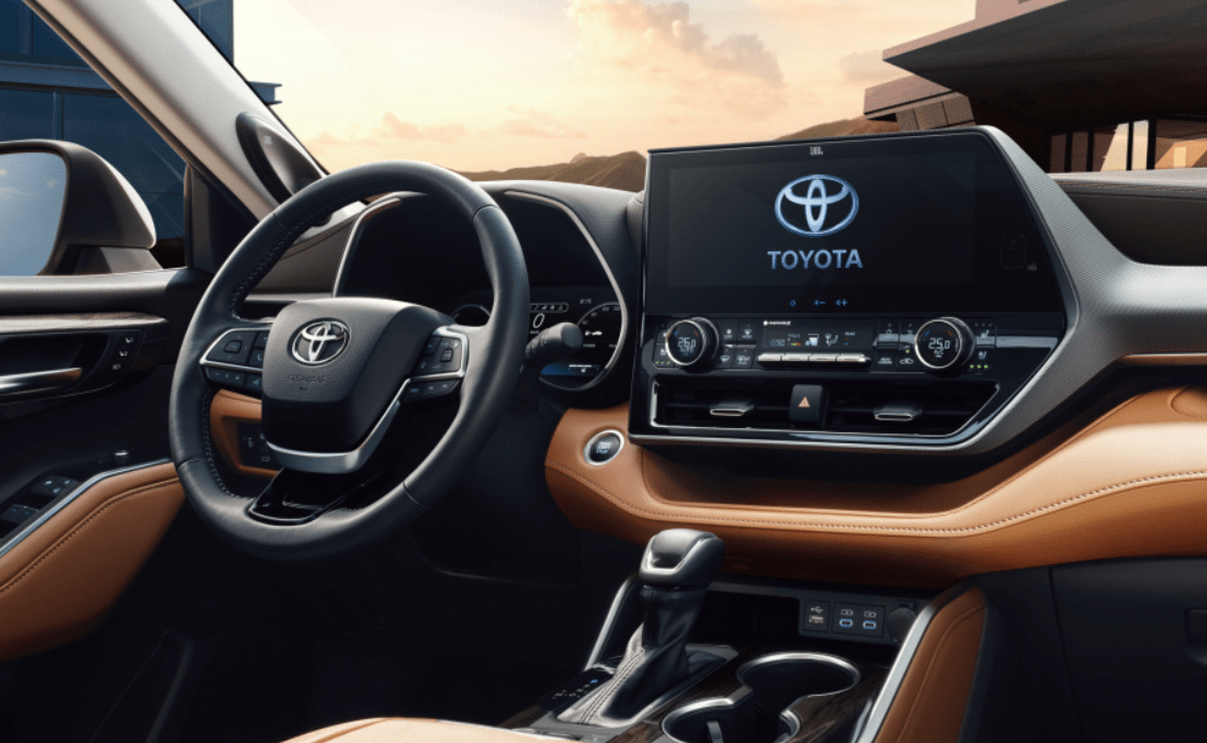 三十万级别的合资SUV谁更香？汉兰达380T对比福特探险者！_搜狐汽车_搜狐网