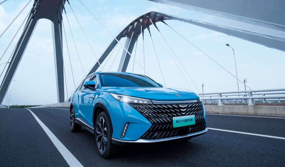 实测续航能达1483km，全新第三代荣威超混eRX5性能和节油双优_搜狐汽车_搜狐网