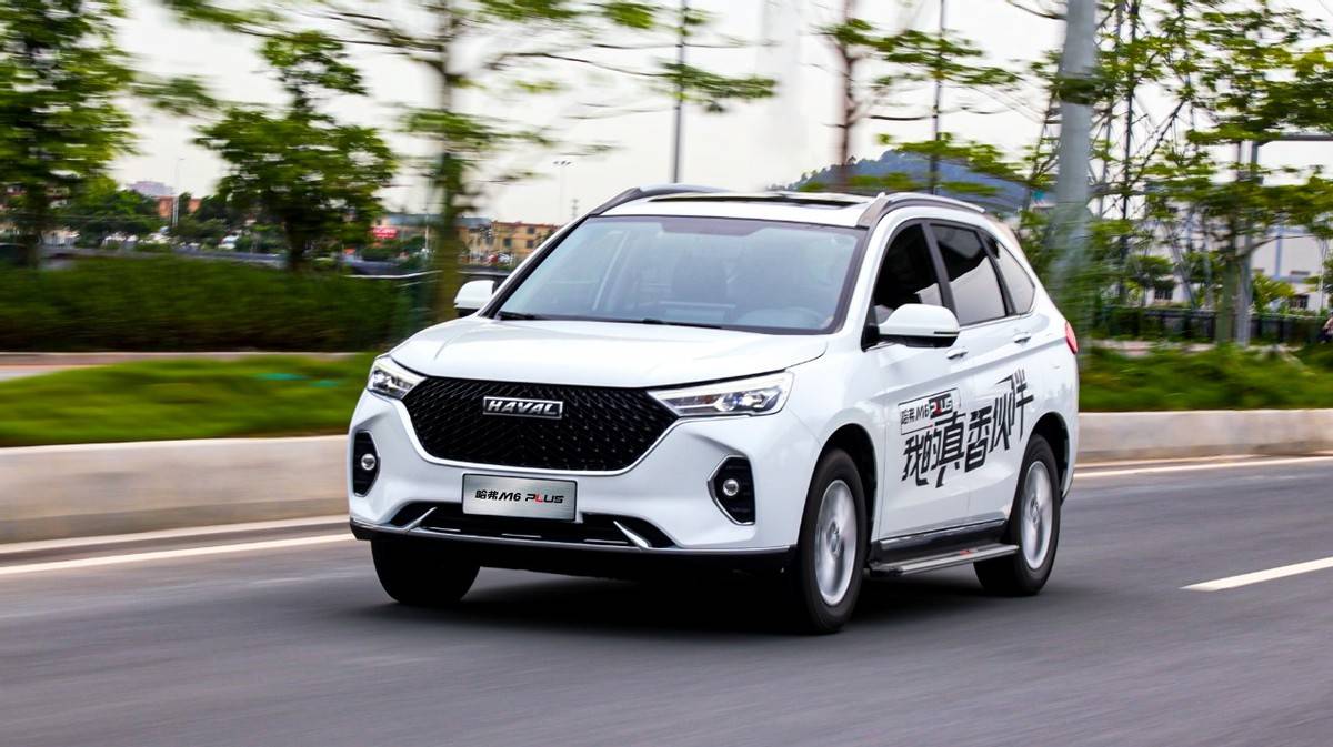 2022年了还不知道怎么选家用SUV？哈弗M6 PLUS对比长安欧尚X5有答案_搜狐汽车_搜狐网
