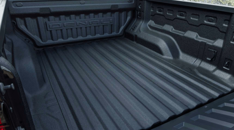 海外实拍全新GMC CANYON，2.7T动力，能赢福特Ranger猛禽？_搜狐汽车_搜狐网