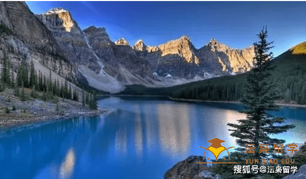 加拿大留学移民之阿尔伯塔省！_项目_生意_大学