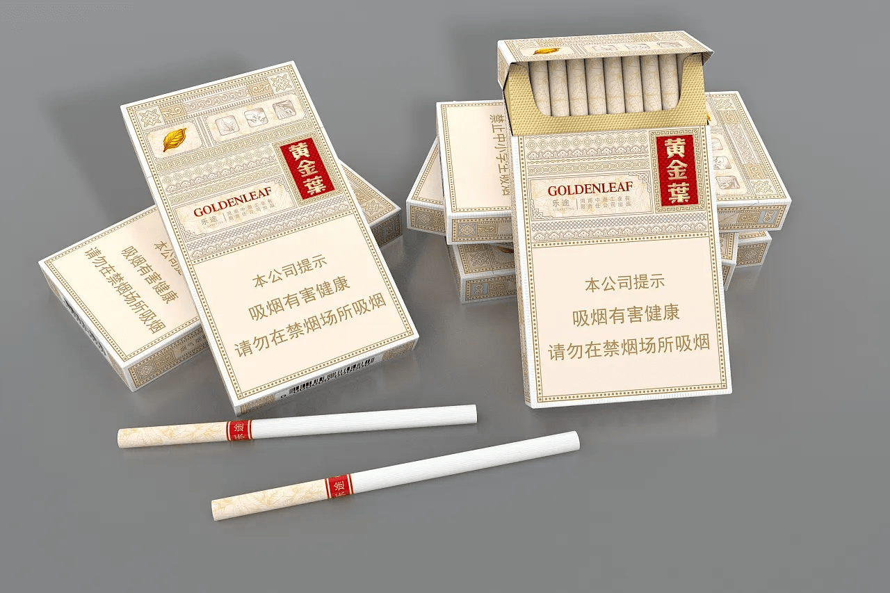 短支、中支、粗支、细支烟，您不会还傻傻分不清吧？规格mm香烟