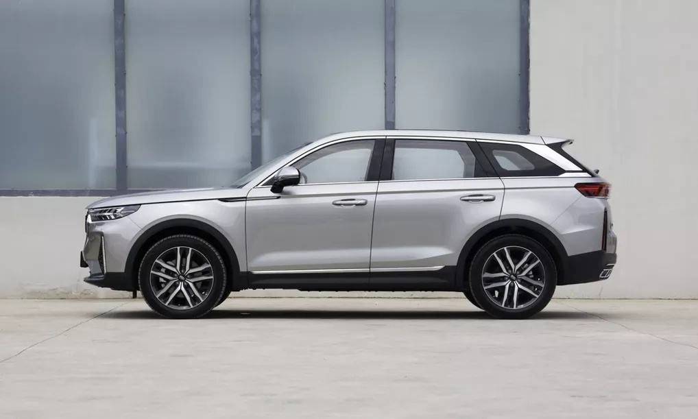 年底买车如何薅羊毛？13.49万起的奔腾T99送终身质保来一波！_搜狐汽车_搜狐网