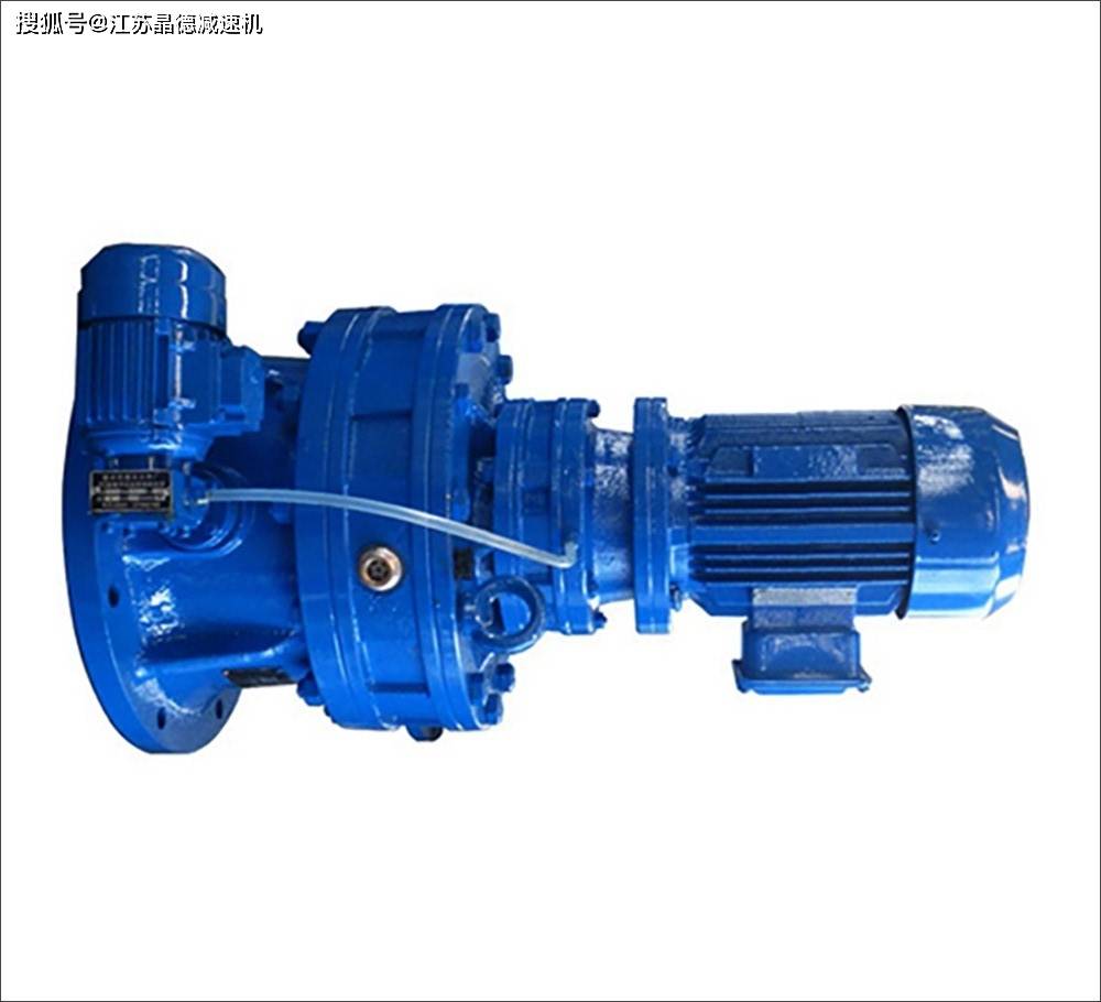 FF57-Y3-4P减速机FF57-YEJ2.2-4P-10-搜狐大视野-搜狐新闻