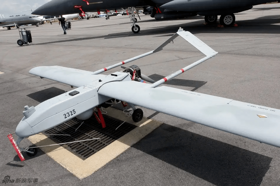 美国军用无人机发展概况（上）_美军_系统_未来