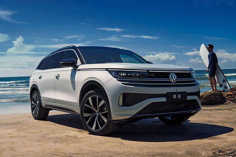 合资大5座SUV，2.0T动力，2800+轴距，19W起买后排头等舱！_搜狐汽车_搜狐网