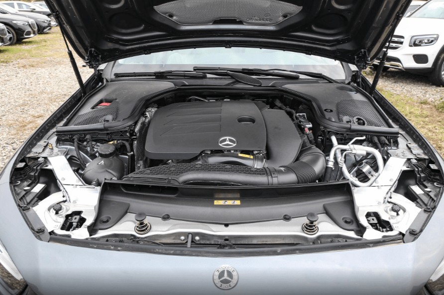 同为高端轿跑，上汽奥迪A7L比CLS300颜值高适合年轻人_搜狐汽车_搜狐网