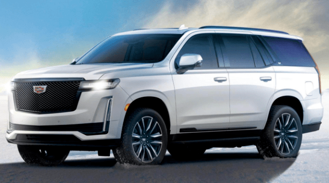 这才叫巨无霸！车长近5米7，标配6.2L V8+10AT，堪称同级无敌_搜狐汽车_搜狐网