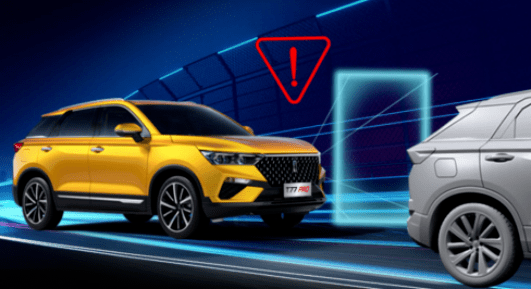 舒心、安心更省心 奔腾T77PRO陪你踏上最佳旅途_搜狐汽车_搜狐网