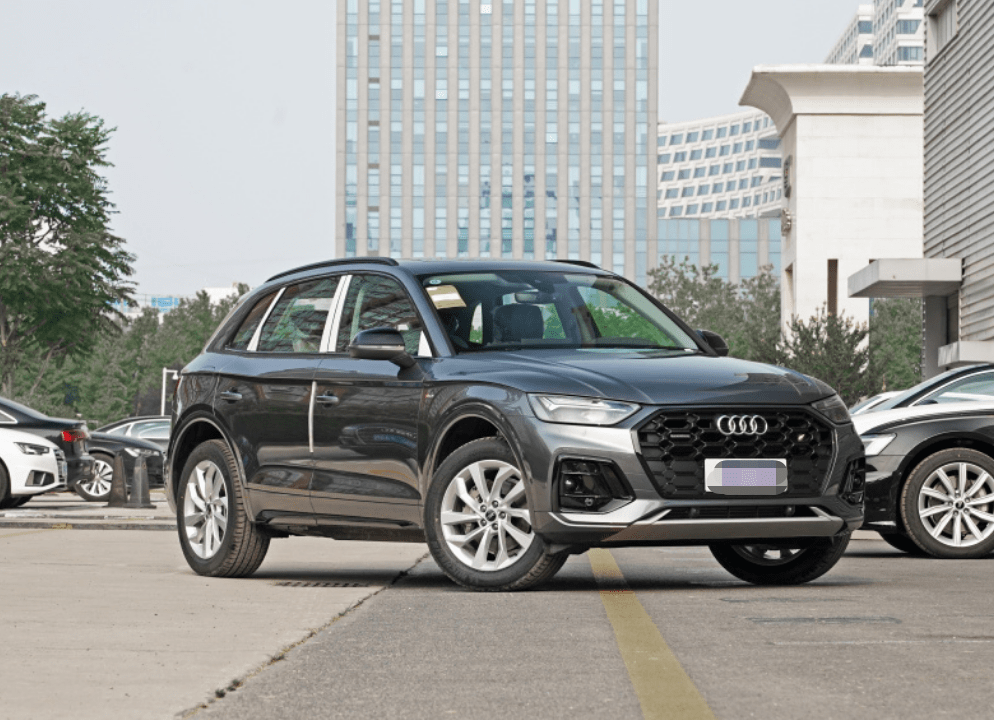 配备360度全景影像，全新途昂X比奥迪Q5L更智能_搜狐汽车_搜狐网