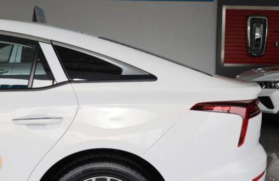 遇见B70 感受东方美与6A级的舒适_搜狐汽车_搜狐网