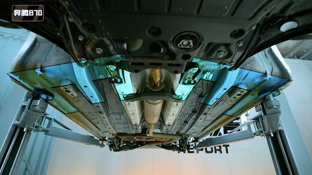 C-NCAP测评中的“优等生”，奔腾B70凭啥正面硬刚大众朗逸？_搜狐汽车_搜狐网