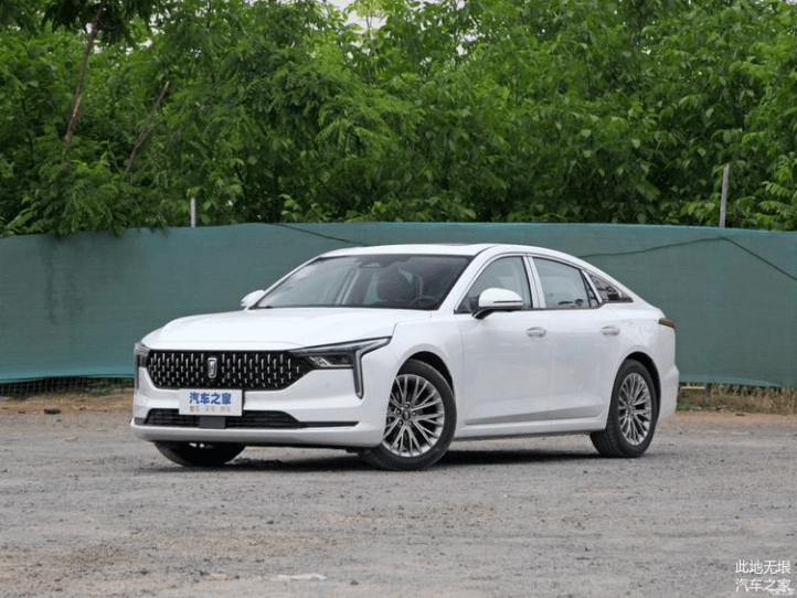 10到15万元预算，别只看合资品牌，奔腾B70哪款车型值得考虑_搜狐汽车_搜狐网