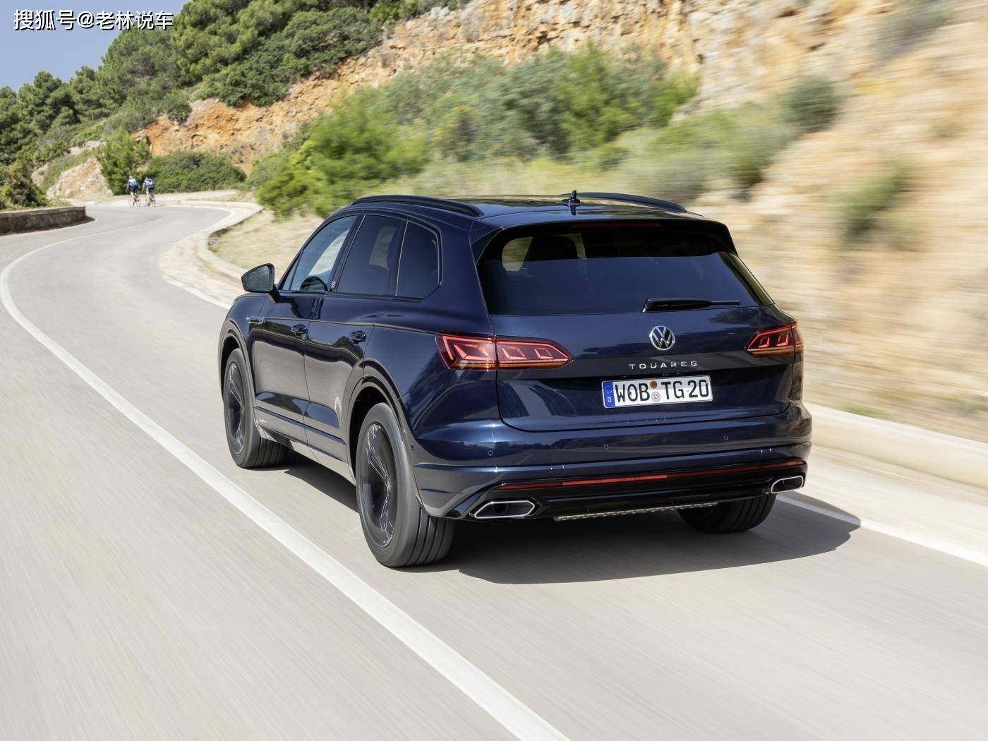 被埋没的德系SUV，配3.0T+8AT，降11.1万也卖不动，输在哪里？_搜狐汽车_搜狐网