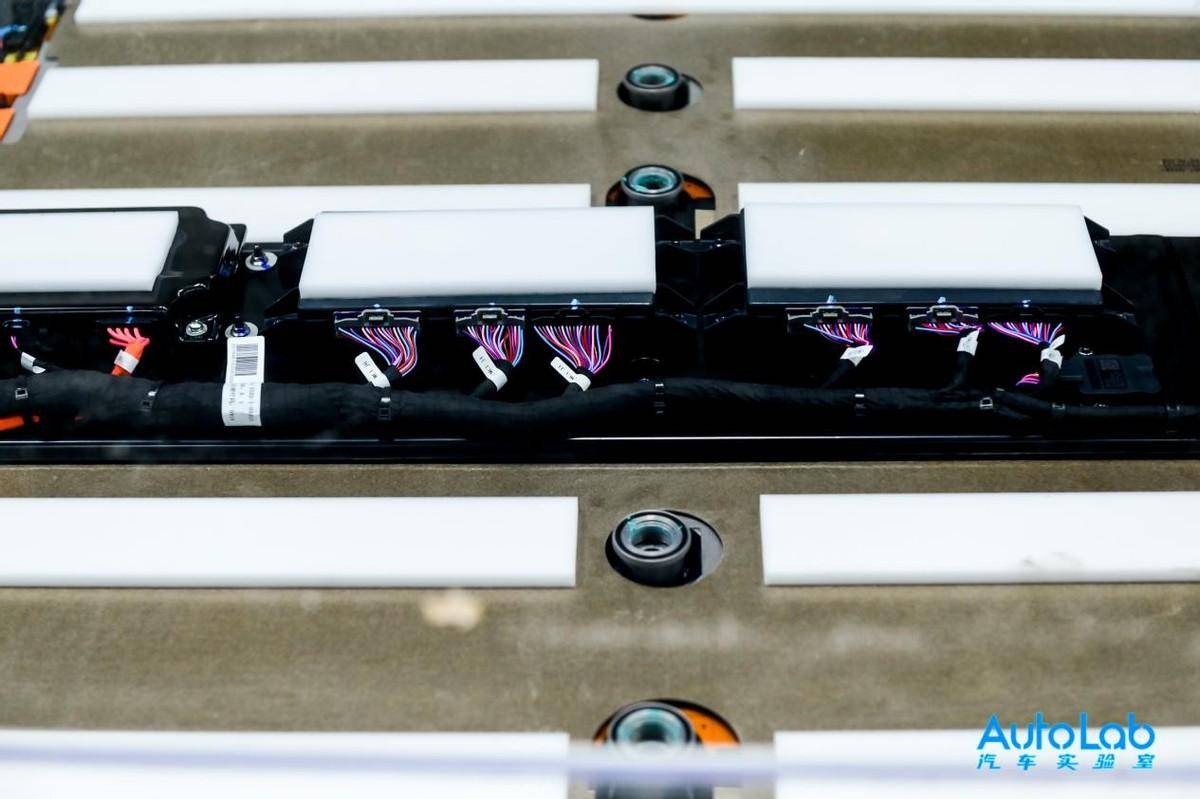 唐 DM-i、星越L Hi·P、问界M5三车拆解结果如何？揭秘时间到！_搜狐汽车_搜狐网