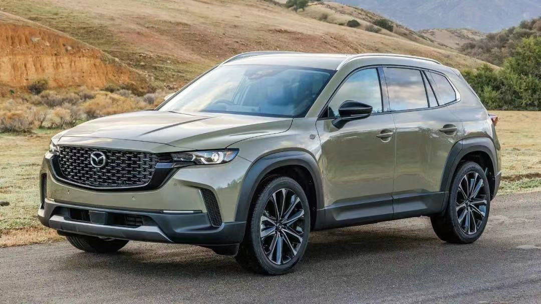 广州车展即将开幕，这5款SUV即将亮相，你最喜欢哪一款？_搜狐汽车_搜狐网