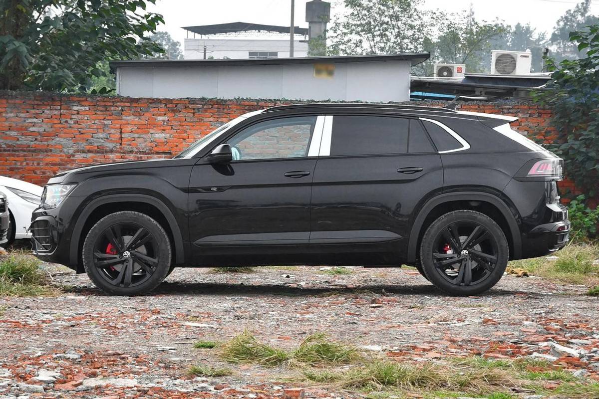 35万预算买SUV，奥迪Q5L远远不如途昂X更合适，无论是从哪方面_搜狐汽车_搜狐网