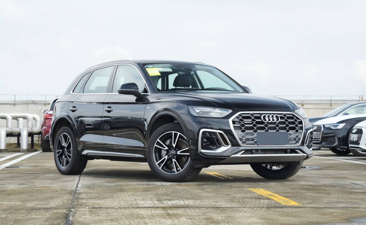 途昂X有何魅力，竟让大家放弃奥迪Q5L选择了它_搜狐汽车_搜狐网