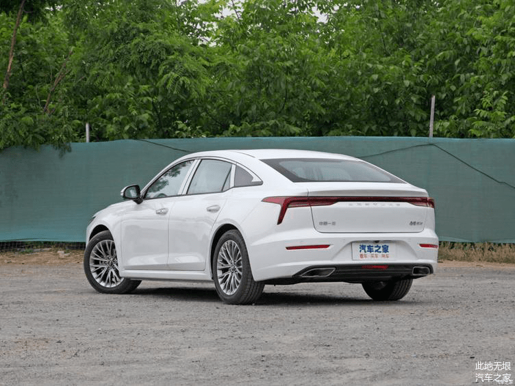 10到15万元预算，别只看合资品牌，奔腾B70哪款车型值得考虑_搜狐汽车_搜狐网