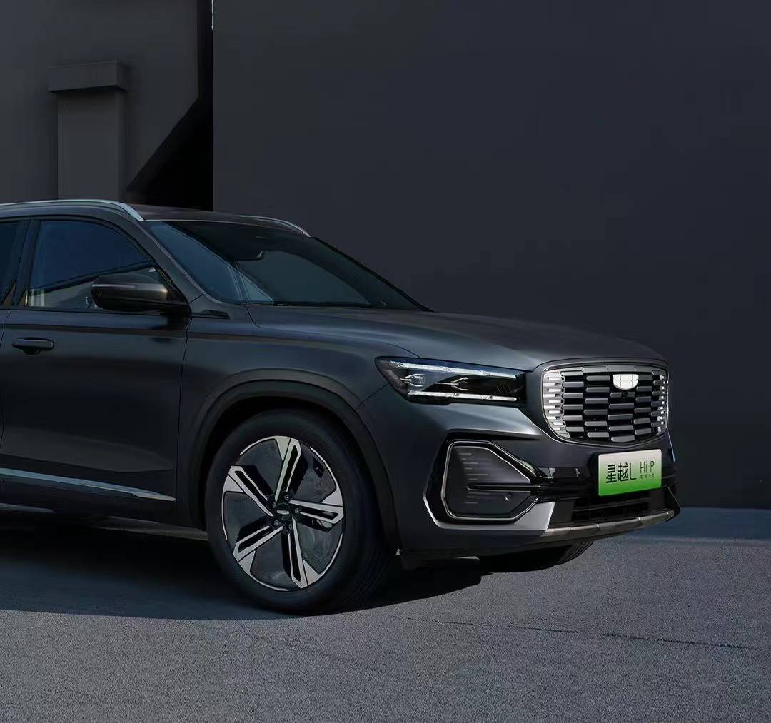 星越L Hi.P更快更省更安全，问界M5根本比不过！_搜狐汽车_搜狐网