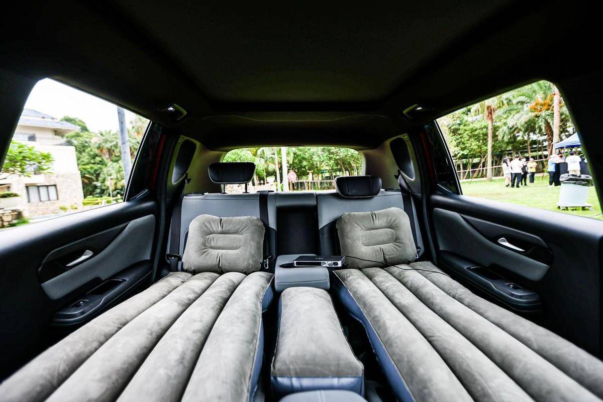 长途出行无压力，合创Z03最高续航超600km_搜狐汽车_搜狐网