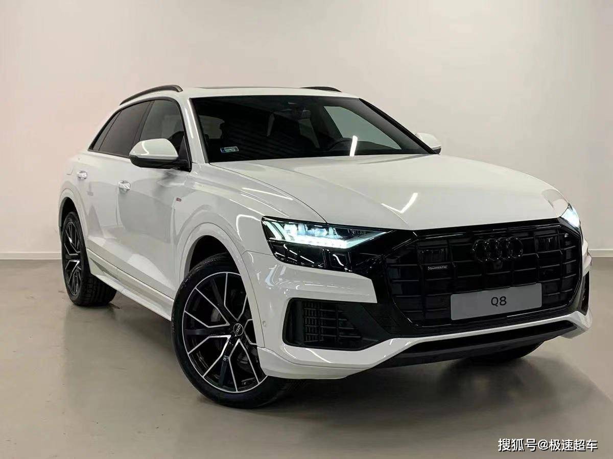 实力不输卡宴！2023奥迪Q8来了，运动范十足，3.0T+8AT，犀利_搜狐汽车_搜狐网