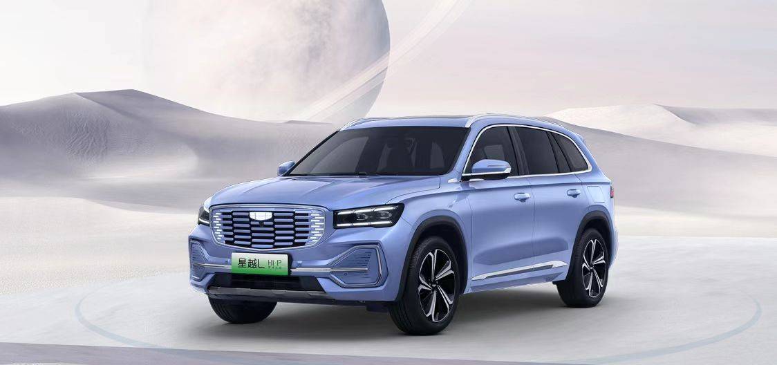 新能源架构化造车典范——星越LHIP的ECMA竟然这么强！_搜狐汽车_搜狐网