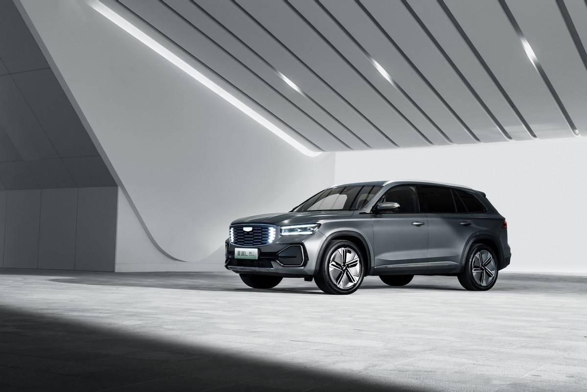 天南地北一样省，星越LHIP的混动系统怎么不怕低温？_搜狐汽车_搜狐网