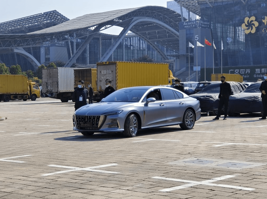 2022广州车展探馆丨宝马i7/XM双旗舰领衔 全新皇冠等重磅新车亮相_搜狐汽车_搜狐网