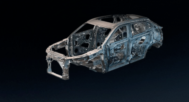 售价13.49-18.69万元 2023款奔腾T99旗舰新生_搜狐汽车_搜狐网