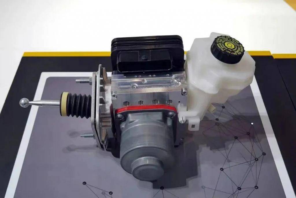 关于大屏与刹车的绮想 Continental已经实现了_搜狐汽车_搜狐网