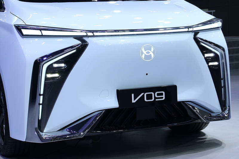 2022广州车展的“火与冰之歌”_搜狐汽车_搜狐网