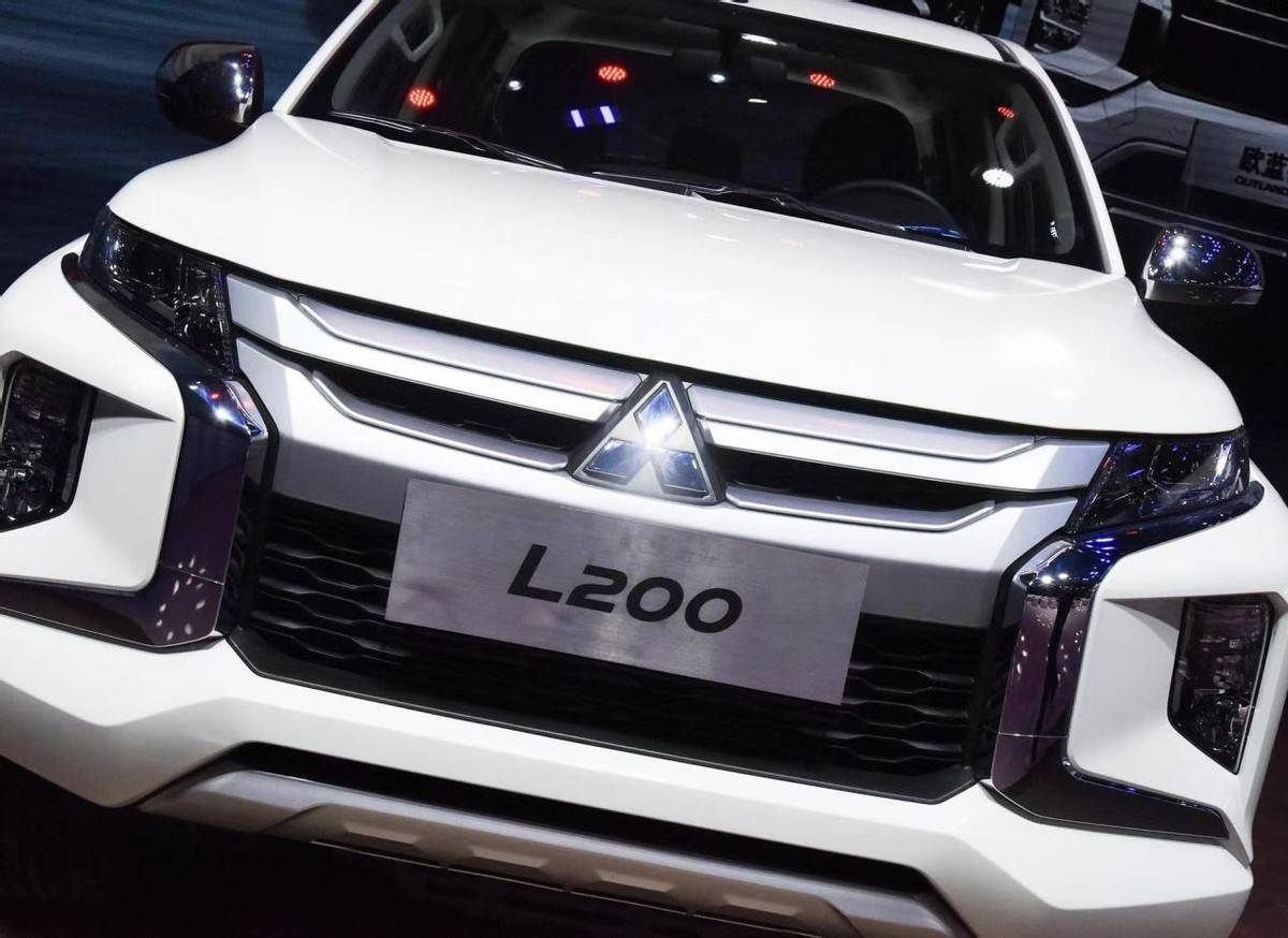 对比丨价格相近但实力大相径庭，三菱L200怎能赢过山海炮？_搜狐汽车_搜狐网