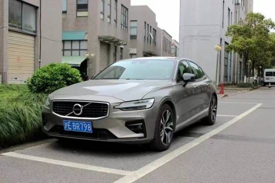 对比沃尔沃S60，捷豹XEL检验豪华车出众品质_搜狐汽车_搜狐网