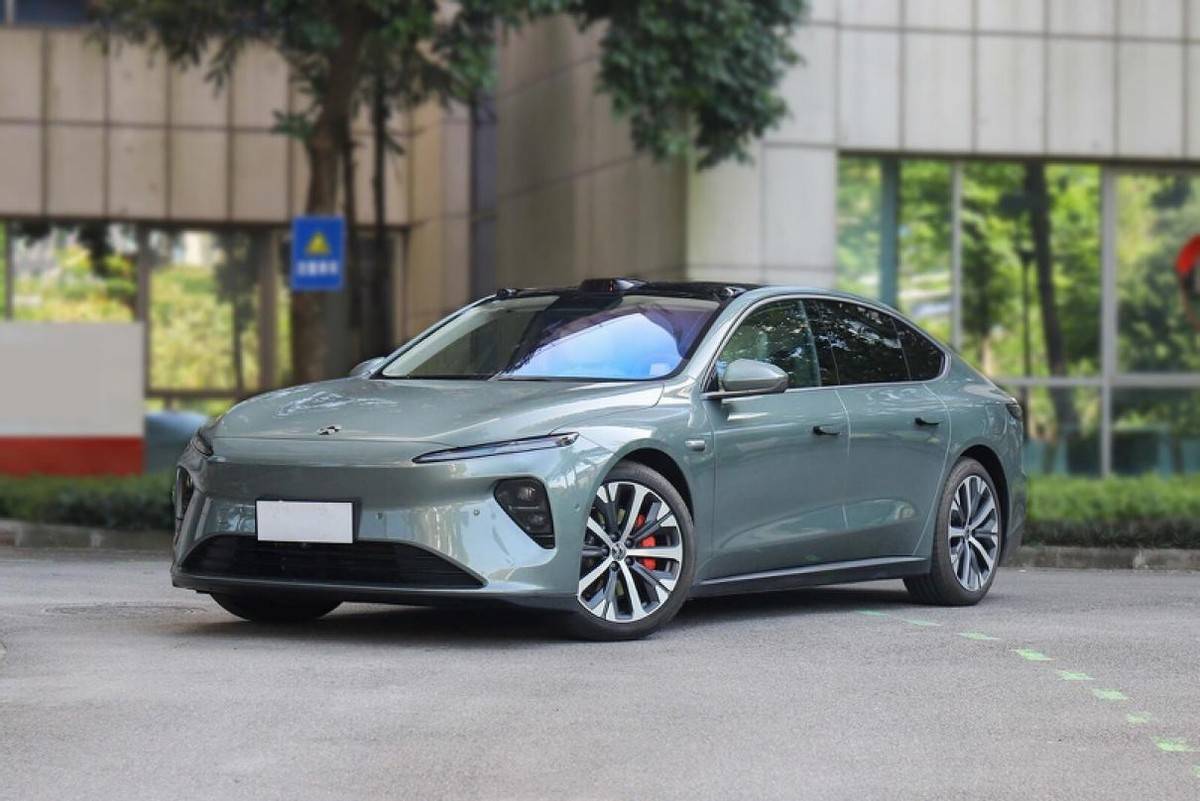 全系3秒级破百、标配空气悬架，蔚来ET7能否平替BBA？_搜狐汽车_搜狐网