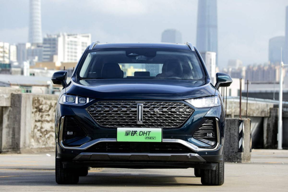 比亚迪DM-i对比魏牌两挡DHT，二者实力究竟孰强孰弱_搜狐汽车_搜狐网