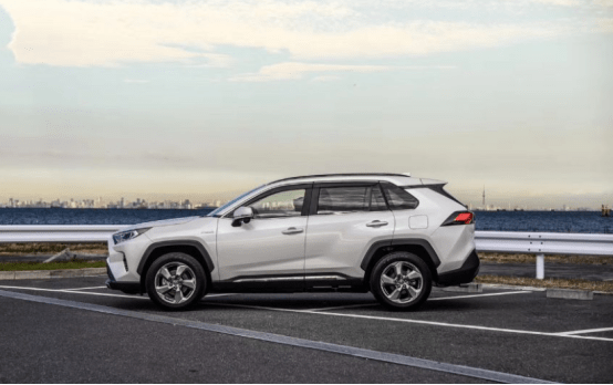 2023款星途凌云PK RAV4，国产与合资的又一巅峰对决！_搜狐汽车_搜狐网